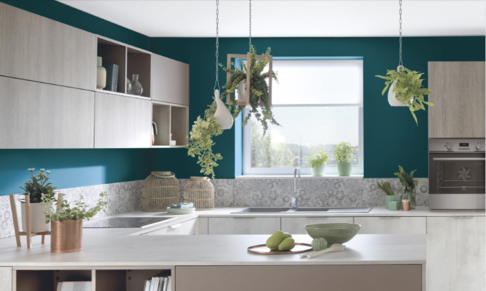 Point de vente & Design - ETS BAEY